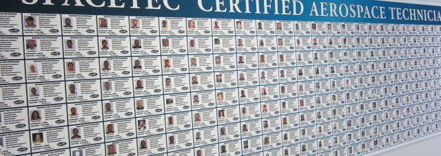 SpaceTEC® – National Science Foundation's Center for Aerospace ...