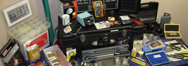 SpaceTEC® – National Science Foundation's Center for Aerospace ...