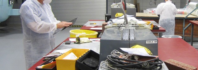 SpaceTEC® – National Science Foundation's Center for Aerospace ...